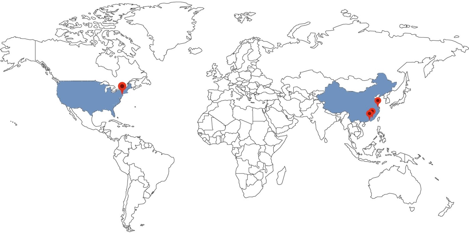About Us – NV International (Asia) Limited